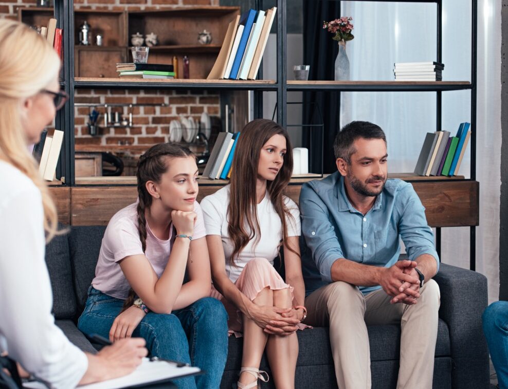 Transformative Addiction Recovery in St. Augustine